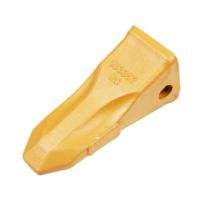 China Excavator Bucket Teeth PC200-6 Spare Parts 40s Pc60 Mt03s Casting Alloy Steel 8-12mm for sale
