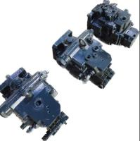 China Komatsu PC28MR PC30MR PC35MR PC40MR PC50MR Excavator Hydraulic Main Pump Assembly 708-3S-0011 40kg for sale