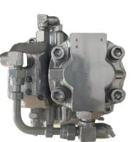 China Komatsu PC28MR PC30MR PC35MR PC40MR PC50MR Excavator Hydraulic Main Pump Assembly 708-3S-0011 40kg for sale