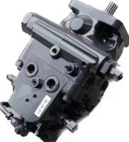 China Komatsu PC28MR PC30MR PC35MR PC40MR PC50MR Excavator Hydraulic Main Pump Assembly 708-3S-0011 40kg for sale