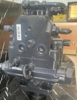 China Komatsu PC28MR PC30MR PC35MR PC40MR PC50MR Excavator Hydraulic Main Pump Assembly 708-3S-0011 40kg for sale