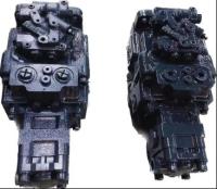 China Komatsu PC28MR PC30MR PC35MR PC40MR PC50MR Excavator Hydraulic Main Pump Assembly 708-3s-00961 for sale