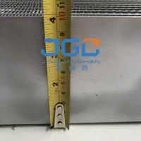 China Excavator Radiator DX500 Hydraulic Cooler Water Tank 440211-00848 440211-00511 for sale
