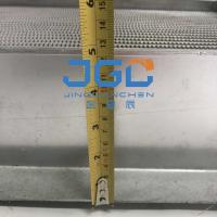China Aluminum Intercooler 11N8-43290 11N8-43291 for Hyundai Excavator R225-7 R210LC-7 R210-7 R215-7 R220-7 for sale