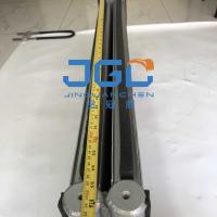 China Aluminum PC160-7 PC160LC-7 Radiator Core Oil Cooler 419-03-31511 21K-03-71114 for sale