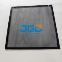 China Excavator Repair Parts Dustproof Net E312 E320C E307C for sale