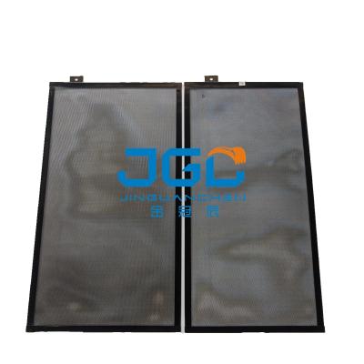 China Dustproof Net Excavator Parts 3050329 4I-1278 For EXCAVATOR E320C E320D PA3939 P781176 for sale
