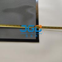 China Dustproof Net Excavator Parts 3050329 4I-1278 For EXCAVATOR E320C E320D PA3939 P781176 for sale
