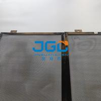 China Dustproof Net Excavator Parts 3050329 4I-1278 For EXCAVATOR E320C E320D PA3939 P781176 for sale