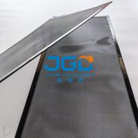 China Dustproof Net Excavator Parts 3050329 4I-1278 For EXCAVATOR E320C E320D PA3939 P781176 for sale