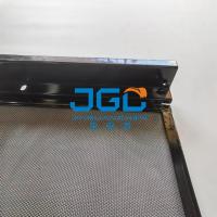 China Dustproof Net Excavator Parts  E320c For Excavator Repair Parts for sale