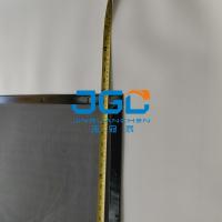 China JGC SY215-8 Excavator Dustproof Mesh Repair Parts High Density Dust Filter for sale