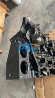 China Excavator 4HK1 6HK1 Cylinder Head Assembly 8980083636 Engine Parts Steel New for sale