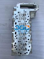 China Original 4JJ1 Engine Cylinder Head Assembly 8973559708 8-97355-970-8 for sale