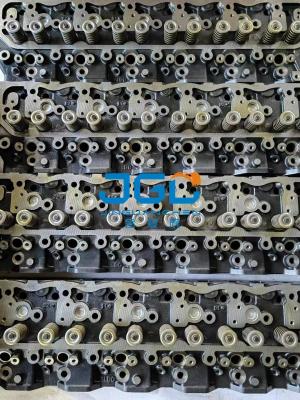 China 6HK1 6BG1 DB58 Cylinder Head Assembly 8-98018-454-4 111110-9060 Diesel Engine Part for sale