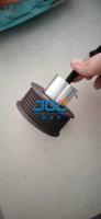 China Excavator Idler Pulley 227-8313 for E345C 345D 349D Aftermarket Replacement for sale