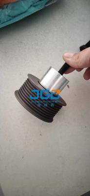 China Excavator Idler Pulley 227-8313 for E345C 345D 349D Aftermarket Replacement for sale