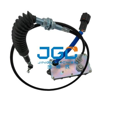 China AC1000 Accelerate Throttle Motor B220502000001 for SANY Excavator SY75 SY135 SY205 SY215 SY235-8 for sale