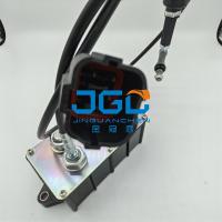 China AC1000 Accelerate Throttle Motor B220502000001 for SANY Excavator SY75 SY135 SY205 SY215 SY235-8 for sale