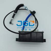 China AC1000 Accelerate Throttle Motor B220502000001 for SANY Excavator SY75 SY135 SY205 SY215 SY235-8 for sale