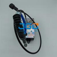 China AC1000 Accelerate Throttle Motor B220502000001 for SANY Excavator SY75 SY135 SY205 SY215 SY235-8 for sale