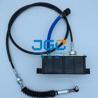 China B2205020000001 Throttle Motor for SY205C SY205C-8 SY210C-8 SY215-8 Excavator Stepper Motor 24V for sale
