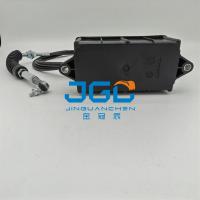 China Excavator Throttle Motor AC2000 SY365-8 B220502000001 24V Accelerator Motor Replacement for sale