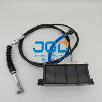 China Excavator Throttle Motor AC2000 SY365-8 B220502000001 24V Accelerator Motor Replacement for sale