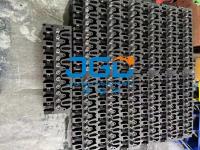 China D6E Excavator Engine Cylinder Head Assembly 04292633 Replacement Parts from Trusted for sale