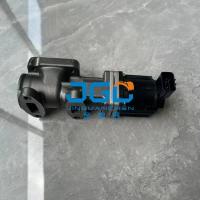 China EGR Valve 8981795461 8980011910 for 4HK1 6HK1 Excavator Engine Parts for sale