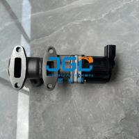 China EGR Valve 8981795461 8980011910 for 4HK1 6HK1 Excavator Engine Parts for sale