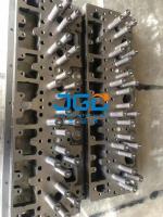 China Cylinder Head Assembly for M11 Engine 2864028 4004086 Excavator Parts New Standard Size for sale