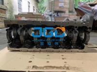 China Replacement Engine Cylinder Head 2864028 for Cummins 4B 6CT 6BT ISDE4 ISDE6 X15 M11 Diesel for sale
