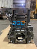 China Replacement Engine Cylinder Head 2864028 for Cummins 4B 6CT 6BT ISDE4 ISDE6 X15 M11 Diesel for sale