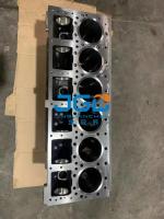 China Replacement Engine Cylinder Head 2864028 for Cummins 4B 6CT 6BT ISDE4 ISDE6 X15 M11 Diesel for sale