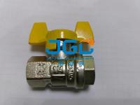 China ZX Excavator Engine Parts Diesel Tank Drain Valve Replacement 0-400 Bar Pressure Range for sale