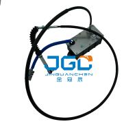 China Factory DH Series 523-00006 Excavator Throttle Motor Accelerator Motor 0-400 Bar for Dooson for sale