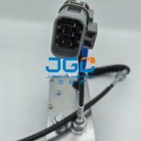 China Factory DH Series 523-00006 Excavator Throttle Motor Accelerator Motor 0-400 Bar for Dooson for sale