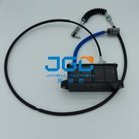 China Factory DH Series 523-00006 Excavator Throttle Motor Accelerator Motor 0-400 Bar for Dooson for sale