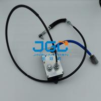 China Factory DH Series 523-00006 Excavator Throttle Motor Accelerator Motor 0-400 Bar for Dooson for sale