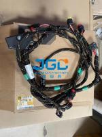 China E320D E323D Excavator Line Parts C6.4 C6.6 Engine External Wiring Harness 291-7590 for sale