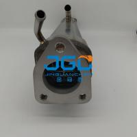 China Automation 6M60 Excavator Throttle Motor Accelerator Motor ME305065 0-400 Bar Engine Parts for sale