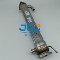 China Automation 6M60 Excavator Throttle Motor Accelerator Motor ME305065 0-400 Bar Engine Parts for sale