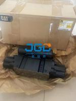 China Travel Motor Valve Block 2667843 266-7843 for Excavator E345D-E349D OEM Standard Size for sale
