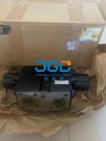 China Travel Motor Valve Block 2667843 266-7843 for Excavator E345D-E349D OEM Standard Size for sale