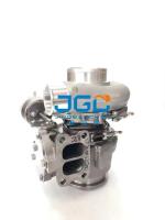 China Diesel Excavator Turbocharger 2674A237 C6.6 C7.1 for Perkins E320 330D 329D Engine Parts for sale