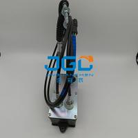 China Excavator Throttle Motor 119-06331 247-5231 for 320B E320B Engine Parts 24V for sale