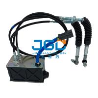 China Excavator Throttle Motor 119-06331 247-5231 for 320B E320B Engine Parts 24V for sale