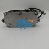 China Excavator Throttle Motor 119-06331 247-5231 for 320B E320B Engine Parts 24V for sale