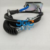 China Excavator Throttle Motor 119-06331 247-5231 for 320B E320B Engine Parts 24V for sale